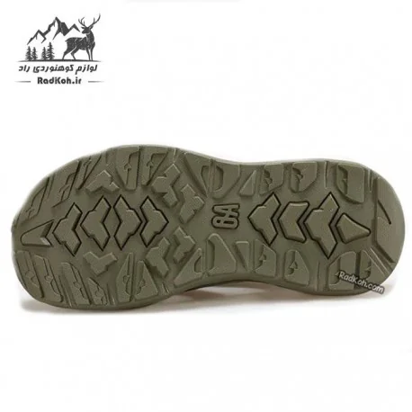 صندل پیاده روی اسنوهاک مردانه مدل Capri کد SN-S1253 - رادکوه