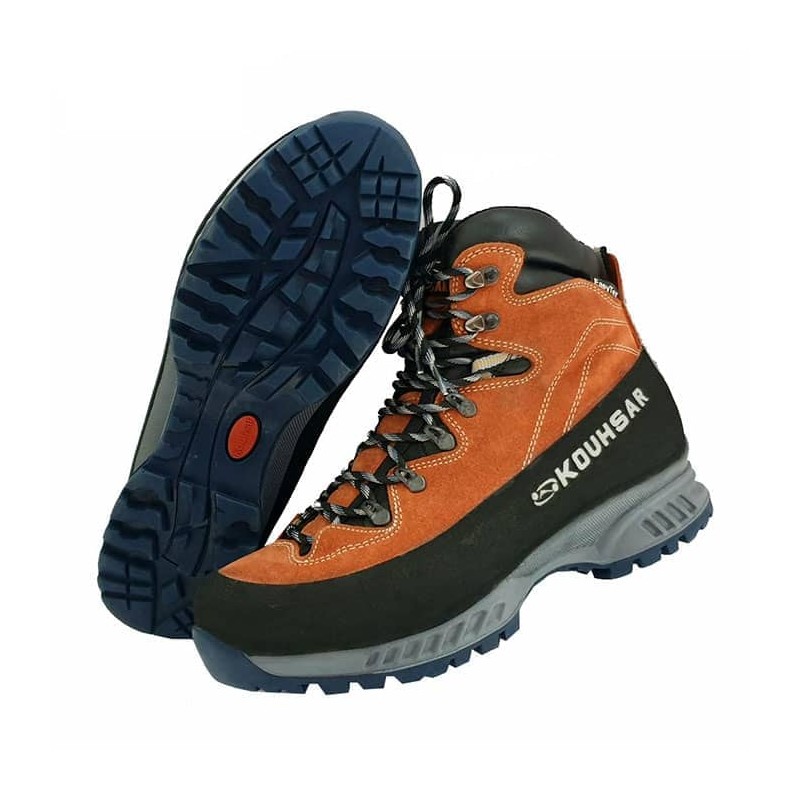 خرید و قیمت کفش کوهنوردی کوهسار مدل تفتان